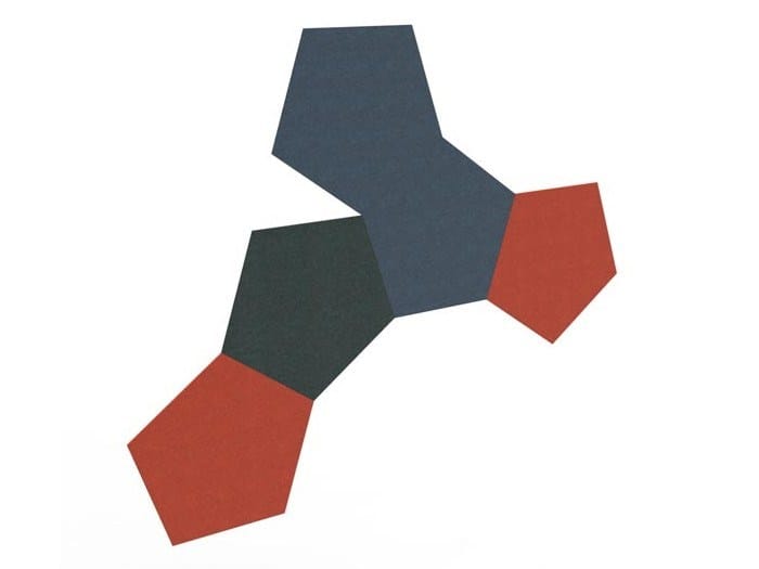 BuzziSpace: Office acoustic screens and furniture | Archiproducts