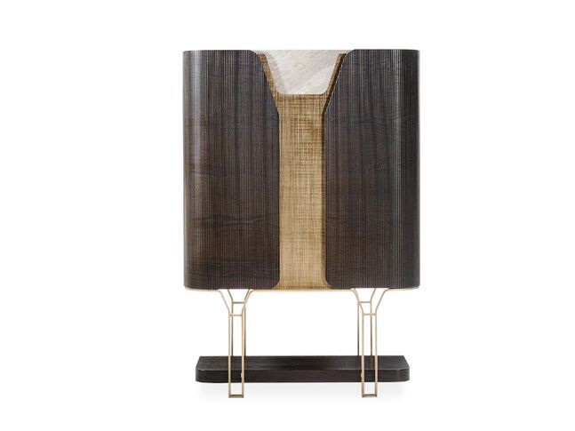 CAPITANO Bar cabinet By ByKepi
