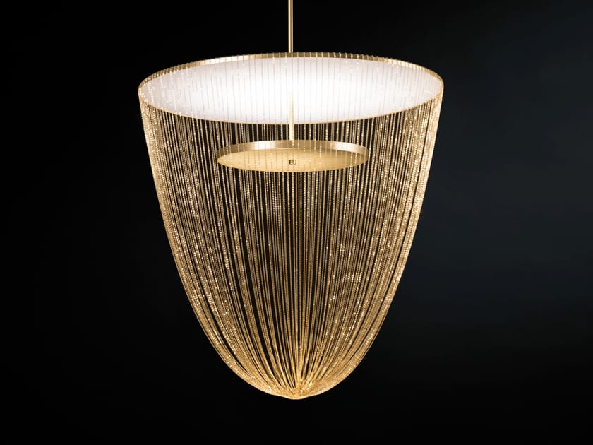 Larose Guyon: object and lighting design | Archiproducts