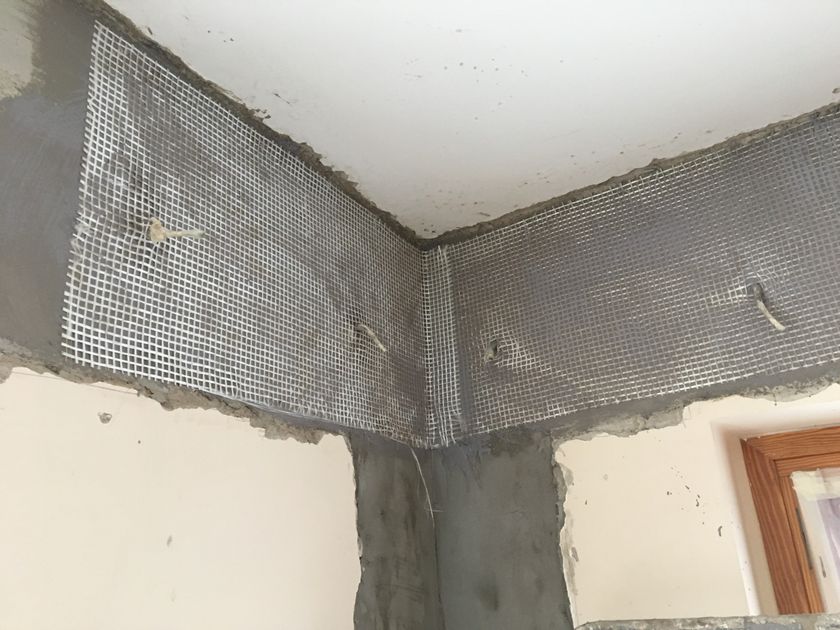 C-MATRIX FRP composite By Fibre Net