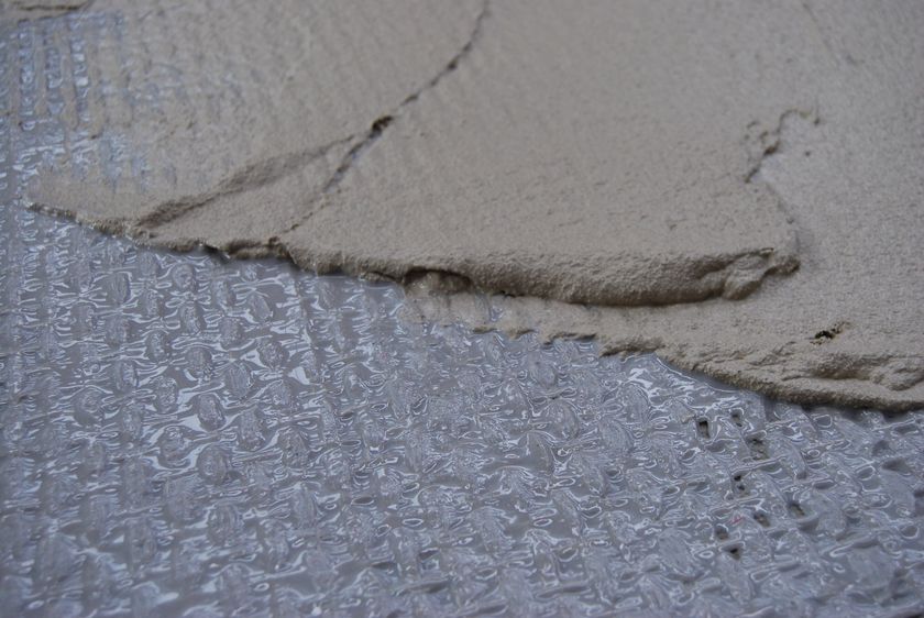 C-MATRIX FRP composite By Fibre Net