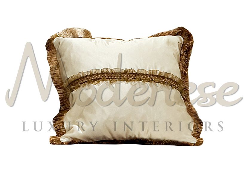C10018 | Cuscino By Modenese Luxury Interiors
