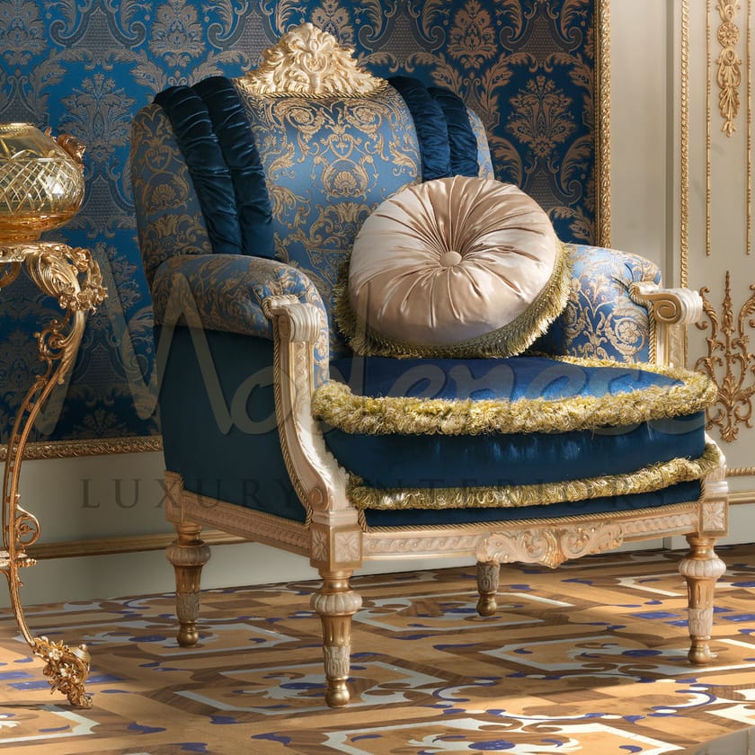 C10022 | Cuscino By Modenese Luxury Interiors