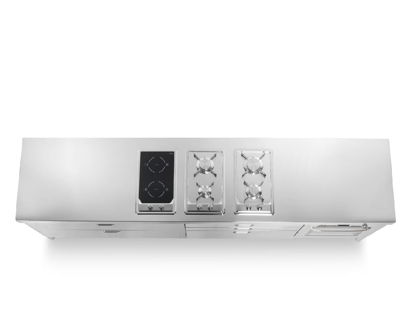 Cookers | Kitchen appliances | Archiproducts