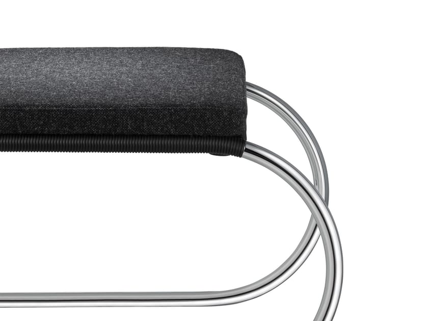 C35I Footstool By TECTA