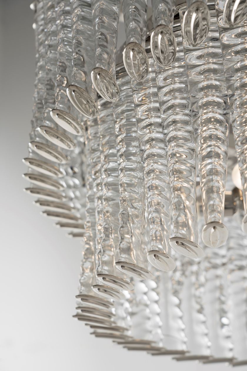 CABARET 05 吊灯 By Patrizia Garganti | design Roberto Lazzeroni