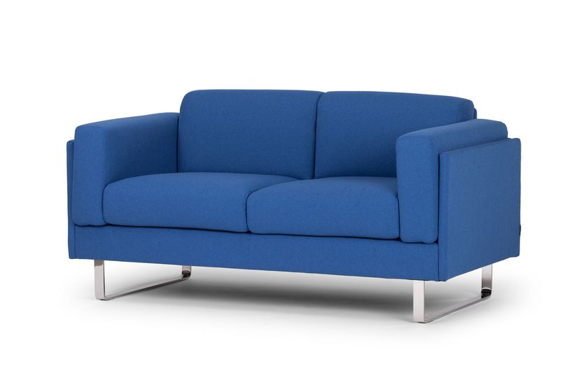 CAB | 2 seater sofa By True Design