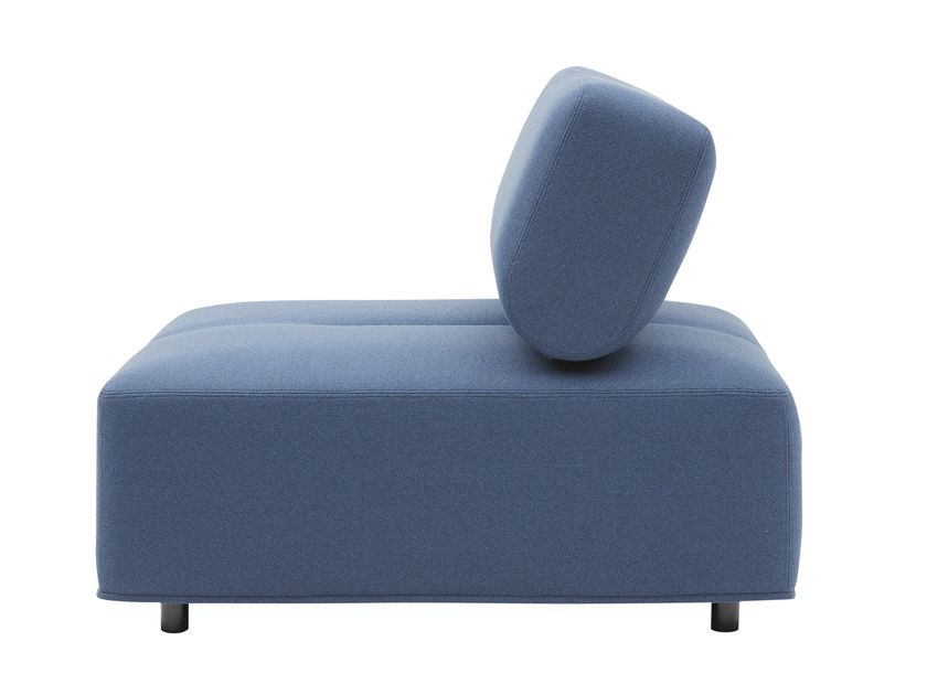 CABALA | Sectional sofa By SOFTLINE design Müller & Wulff