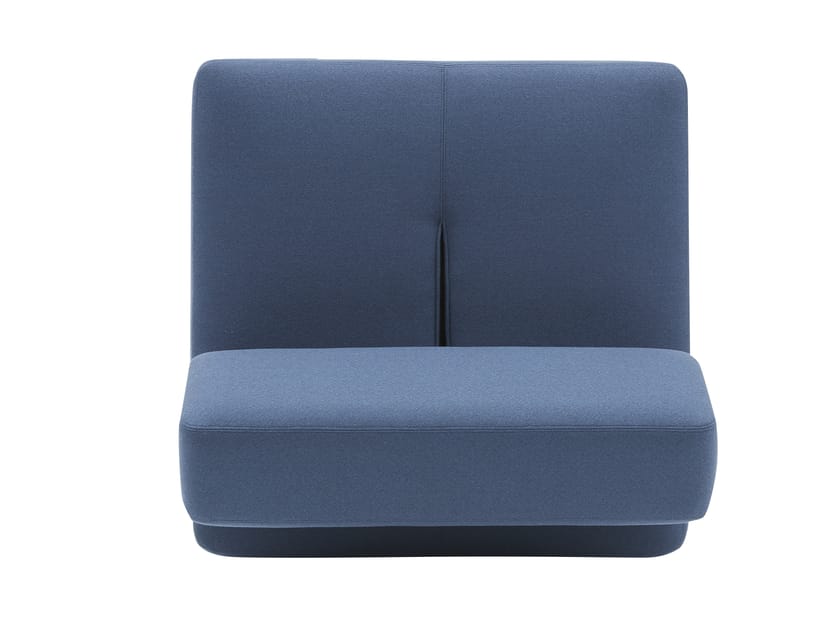 CABALA | Sectional sofa By SOFTLINE design Müller & Wulff
