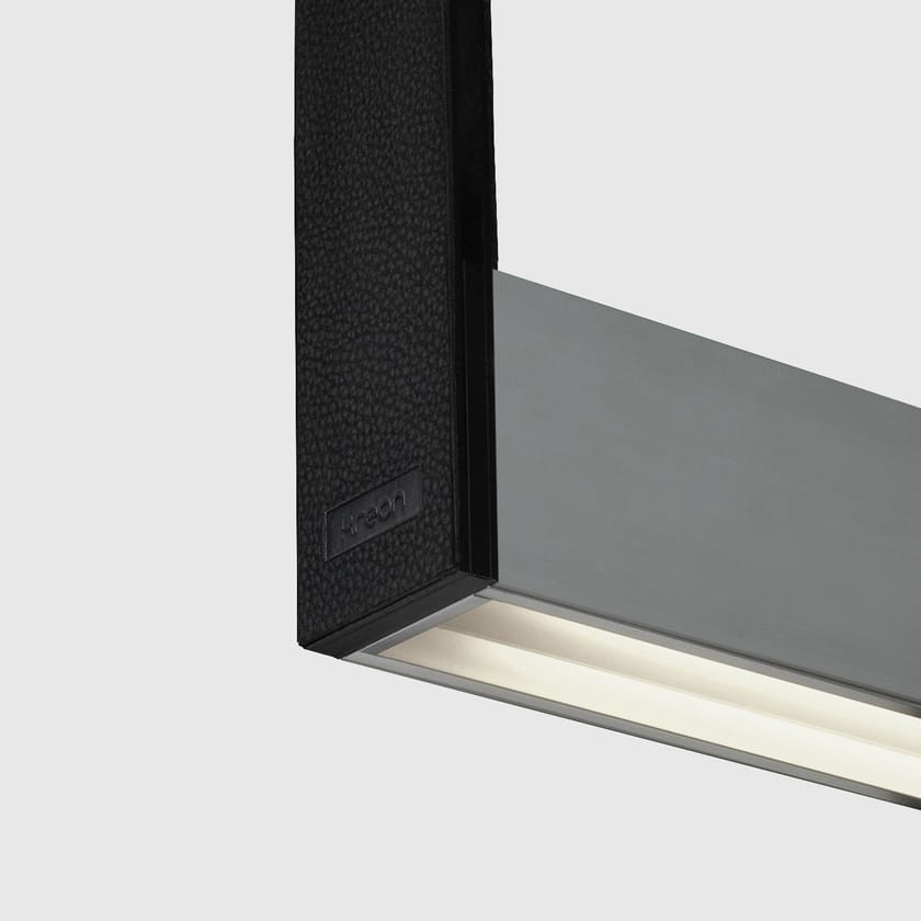 CADRE 1200 Pendant lamp By Kreon