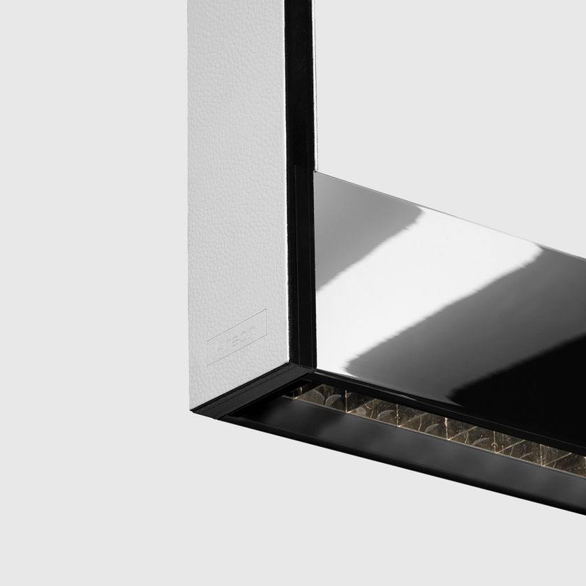 CADRE 1200 Pendant lamp By Kreon