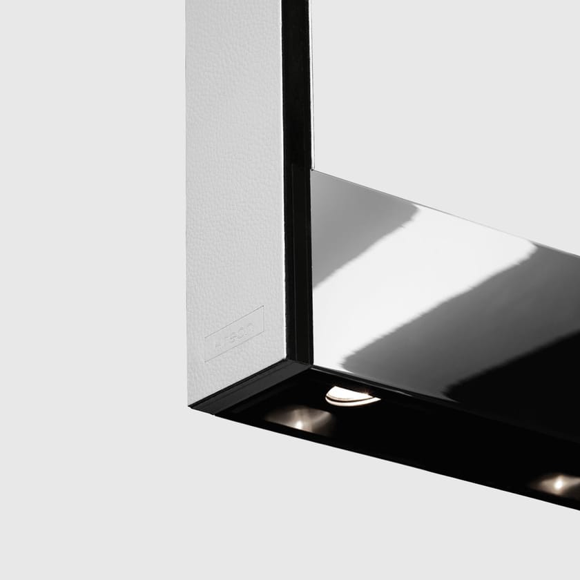 CADRE 1200 Pendant lamp By Kreon