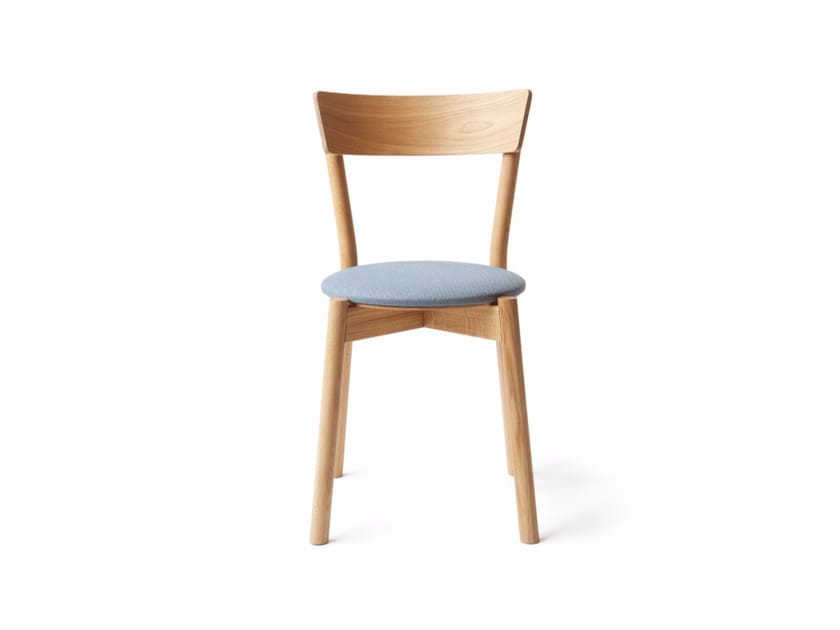 CAFÉ SKANDI | Chair By Nikari design Kari Virtanen