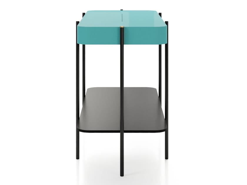 CAILLOU MDF console table / secretary desk By Liu Jo Living Collection ...