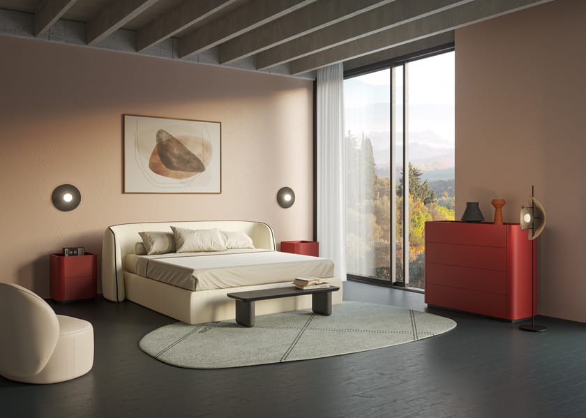 CAILLOU | Rug By Liu Jo Living Collection design Simone Cagnazzo