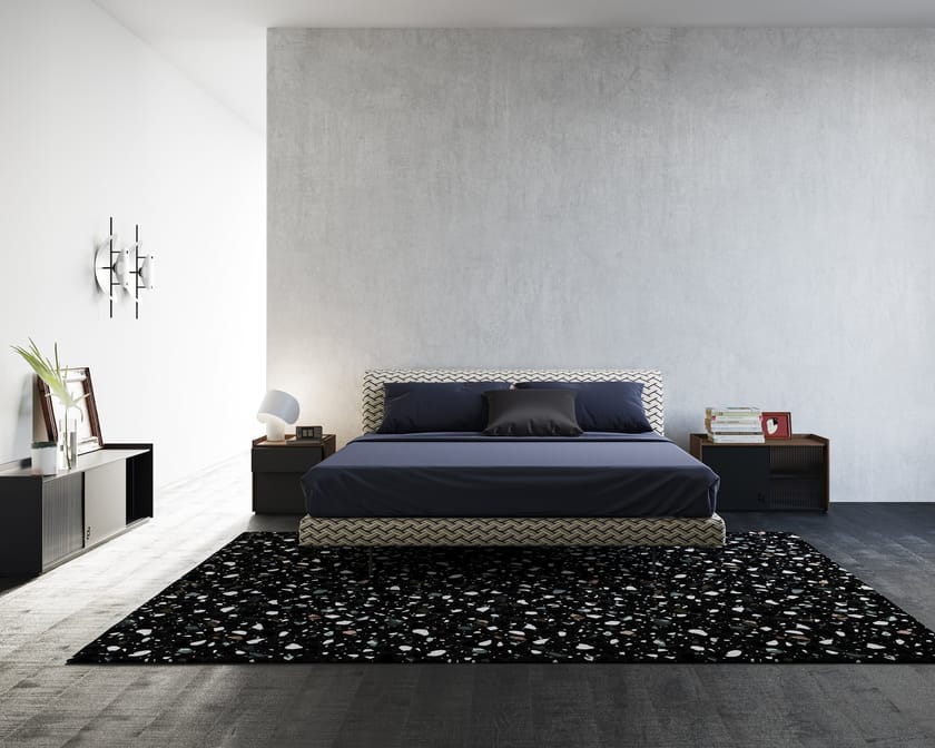 CAILLOU | Rug By Liu Jo Living Collection design Simone Cagnazzo