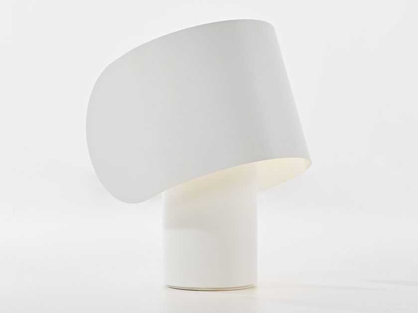 CAILLOU | Table lamp By Liu Jo Living Collection design Simone Cagnazzo