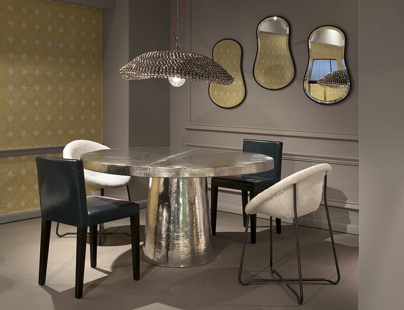 CAIRO | Table By BAXTER design Paola Navone