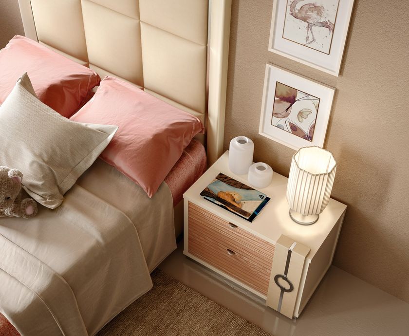CAKE DESIGN MOOD | Bedroom set By Caroti