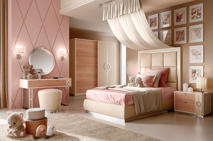 CAKE DESIGN MOOD | Bedroom set By Caroti