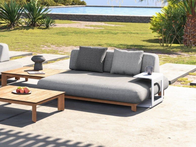 CALA 75011 Coffee table By IVINI