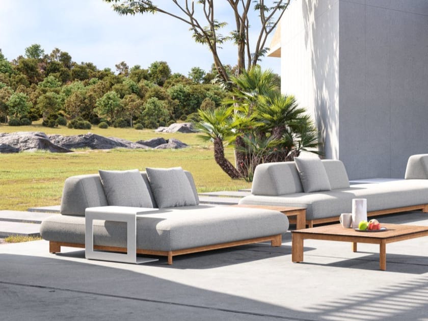 CALA 75011 Coffee table By IVINI