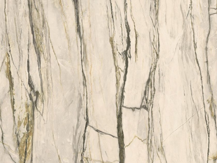 MAXIMVS CALACATTA GREEN Wall tiles By Versace Ceramics