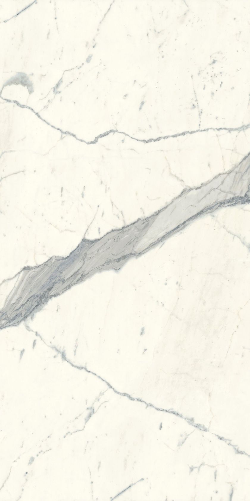 CALACATTA STATUARIO ACTIVE 地板 By FMG