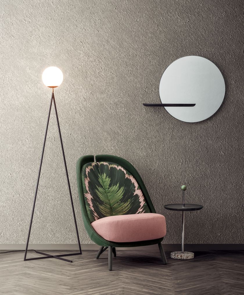 CALATEA armchair By PIANCA
