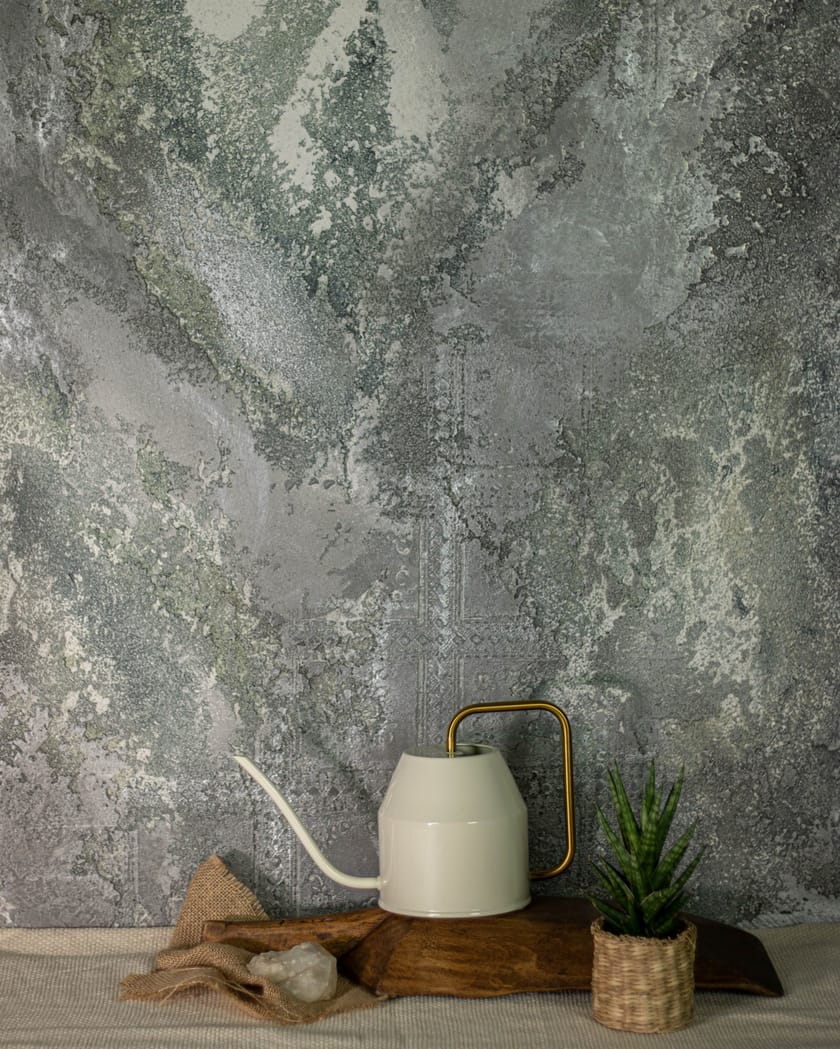 CALCECRUDA Decorative painting finish By Novacolor