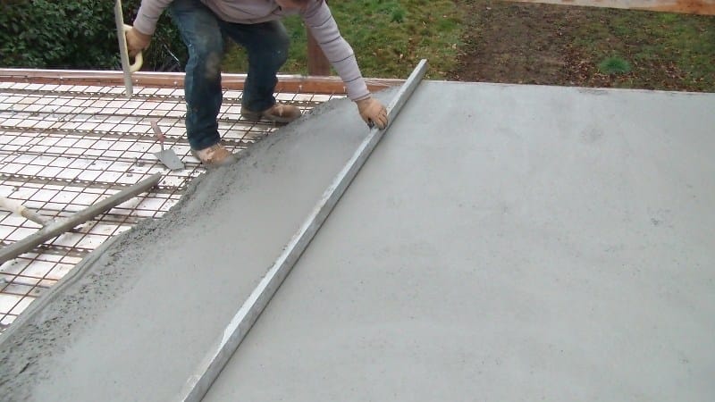 CALCESTRUZZO RAPIDO By Laterlite