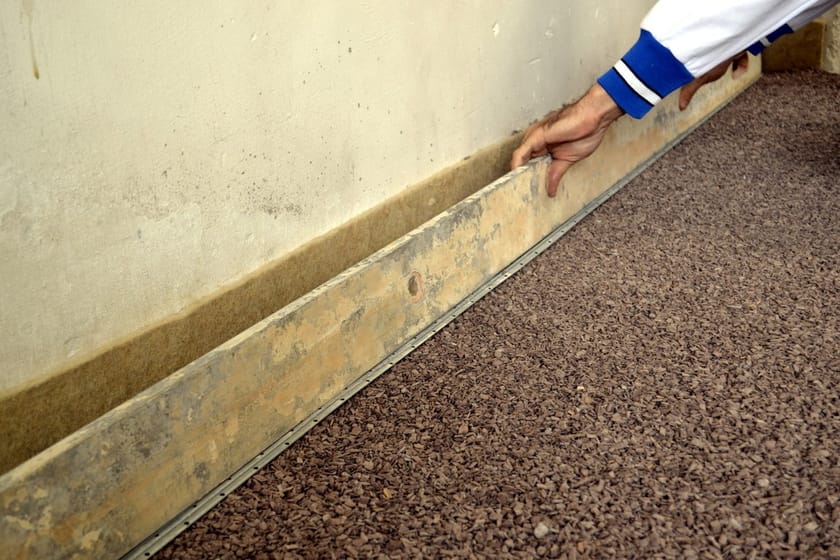 Granulato calcareo CALCIX By Terragena