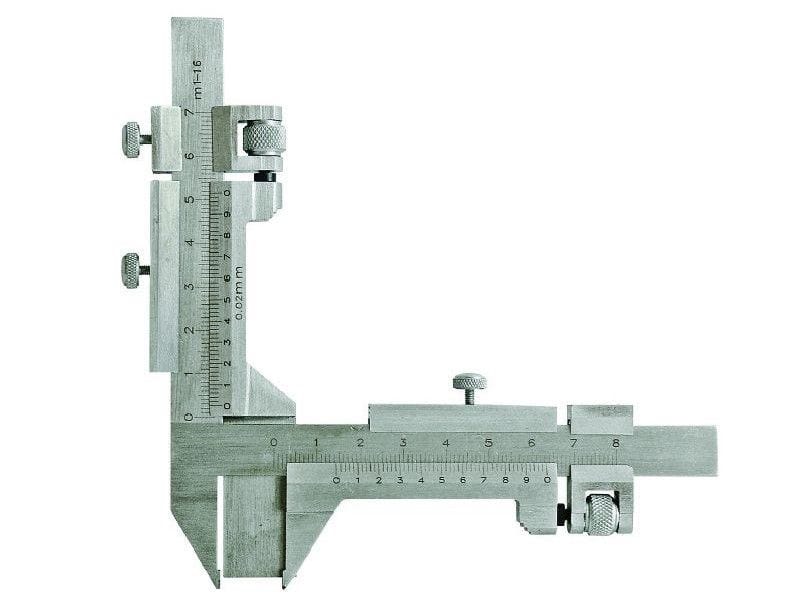 CALIBRO TIPO SCUOLA By METRICA