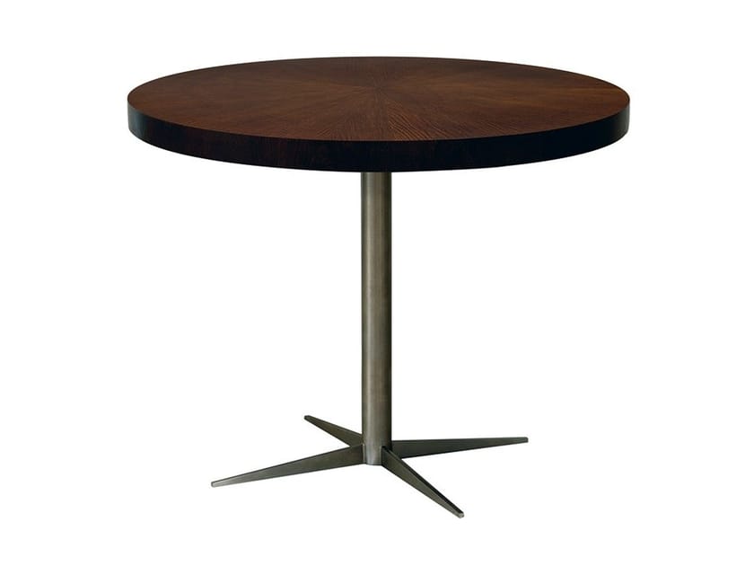 CALIXTA | Dining table By Hamilton Conte Paris design Fabian ...