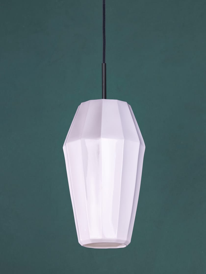 CALLISTO | Pendant lamp Callisto Collection By NEU/ZEUG