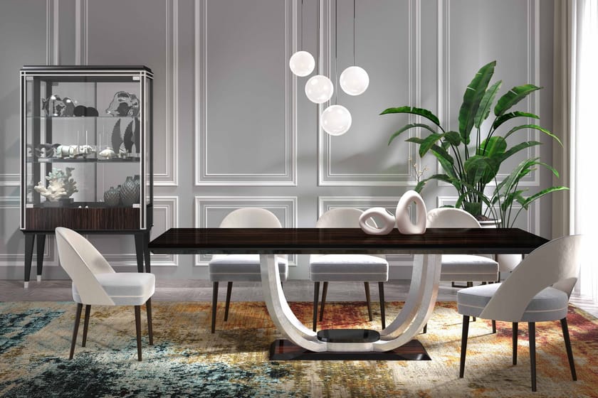 CALVIN table By Guerra Vanni