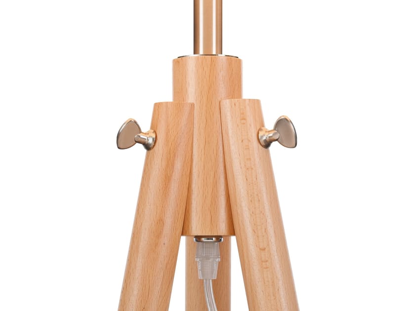 CALVIN Floor lamp By MAYTONI