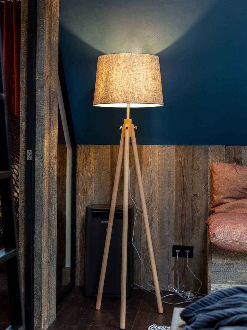 CALVIN Floor lamp By MAYTONI