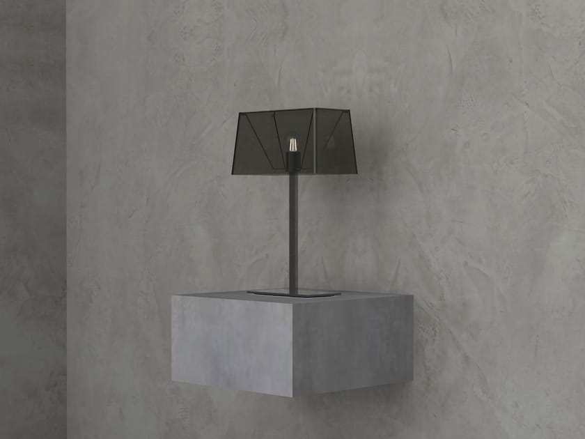 CAMERA | Table lamp By NEXO LUCE