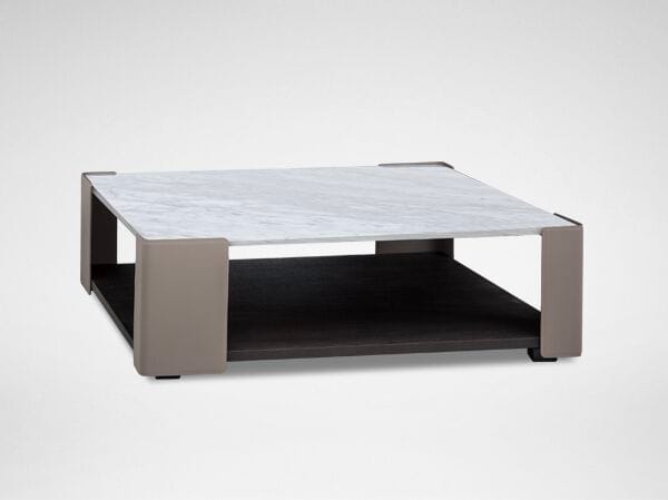 RUBIX Coffee table By CAMERICH