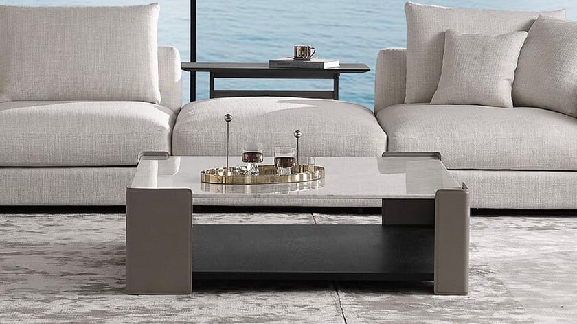 RUBIX Coffee table By CAMERICH