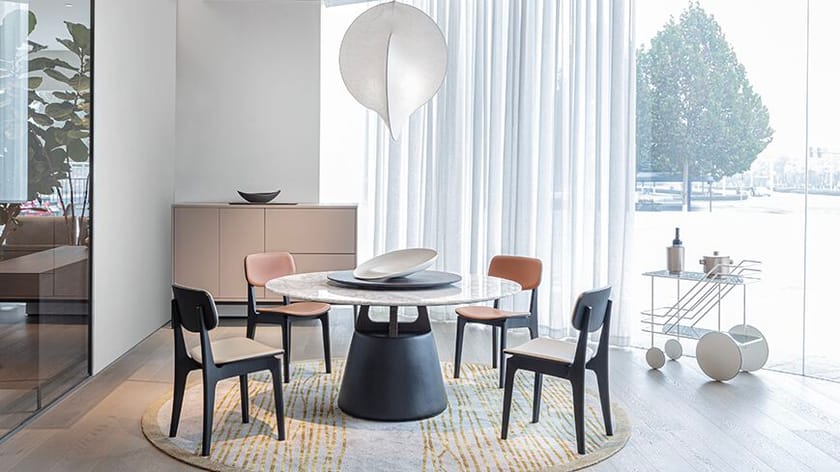 UNITY | Walnut table Table By CAMERICH