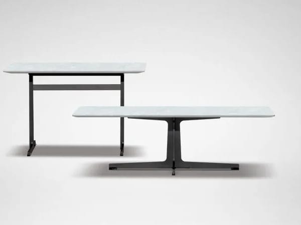 VARY Wood veneer coffee table By CAMERICH