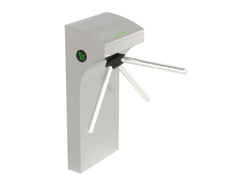 602 S Tornello By CAME