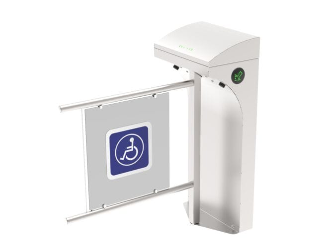 605 S Tornello By CAME