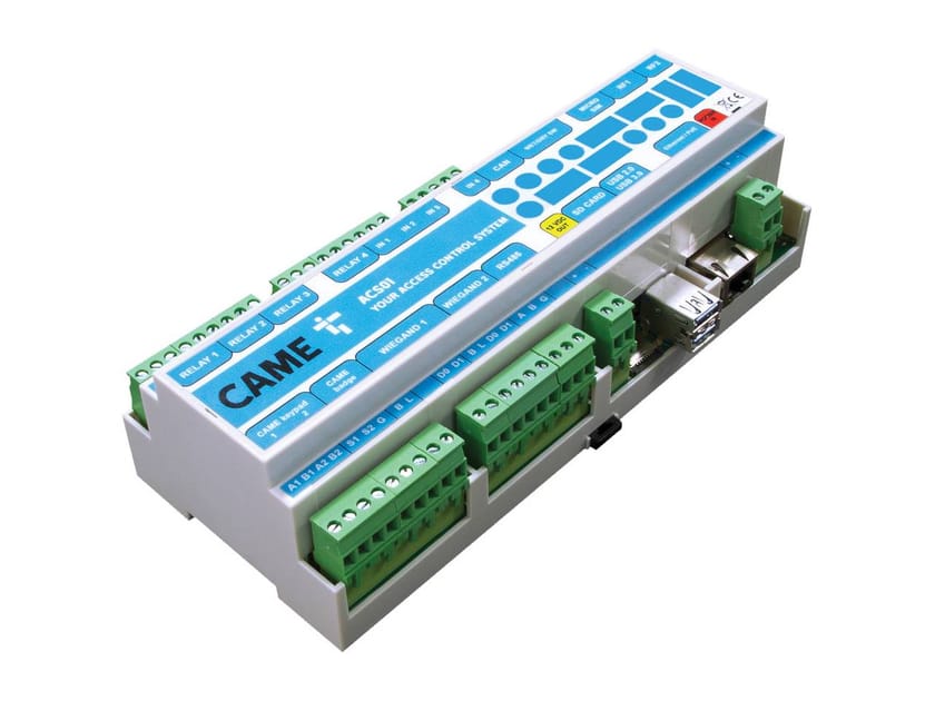 ACS01 Automatic access control By CAME