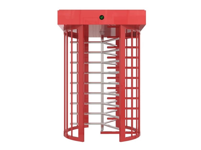 BT312-S Tornello a tutta altezza By CAME