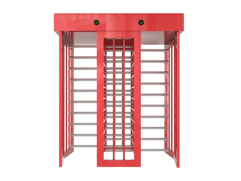 BT402-D Tornello a tutta altezza By CAME