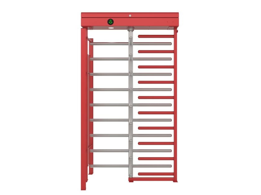 BTC400-S Tornello a tutta altezza By CAME