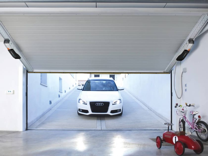 EMEGA Automatic gate opener By CAME